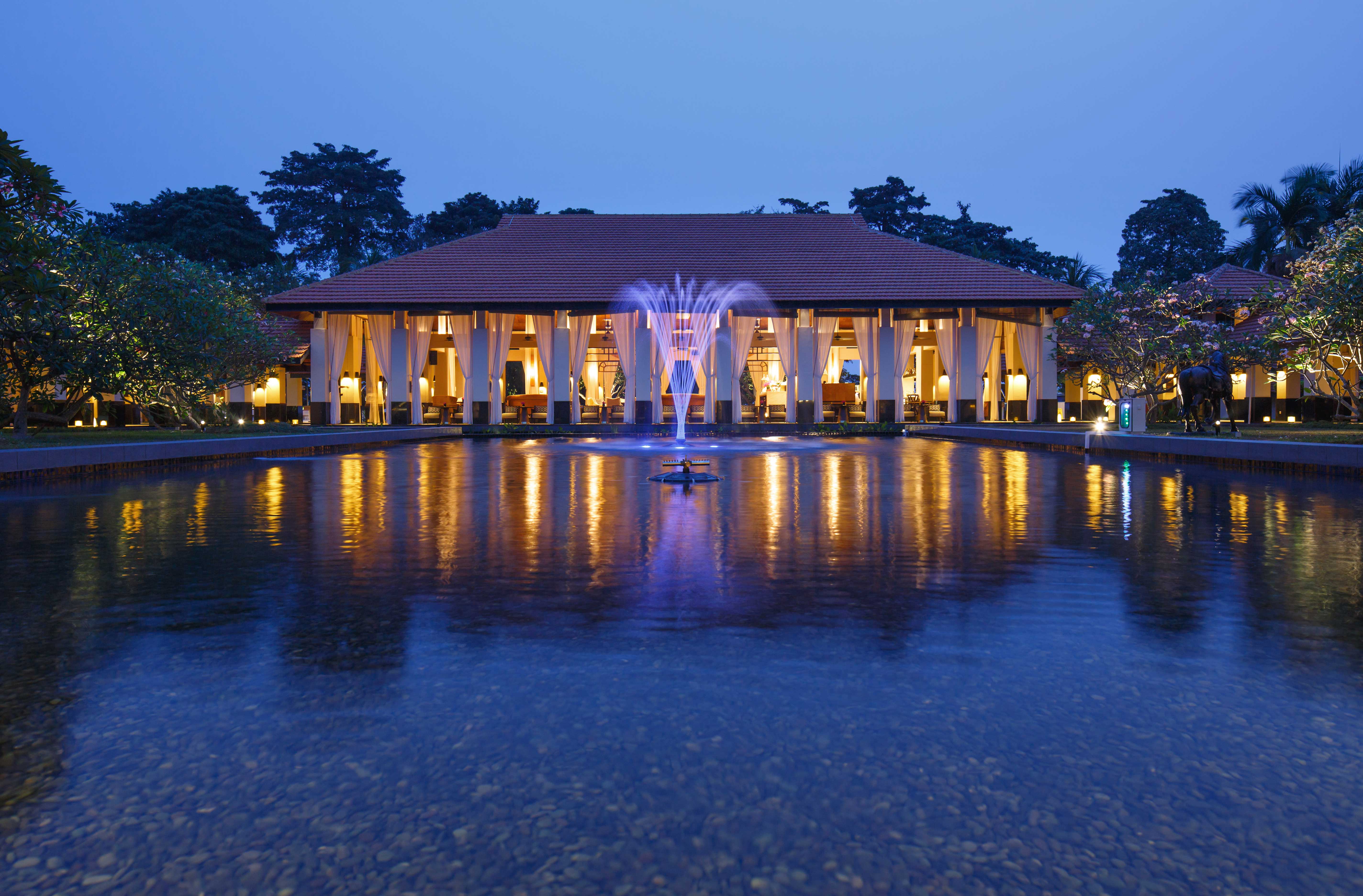 Le Bar Sofitel Sentosa Food Lifestyle Events