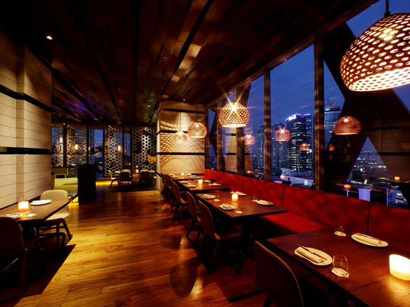 Akira-Back-Jakarta-Event-Spaces-Party-Indonesia - Venuerific