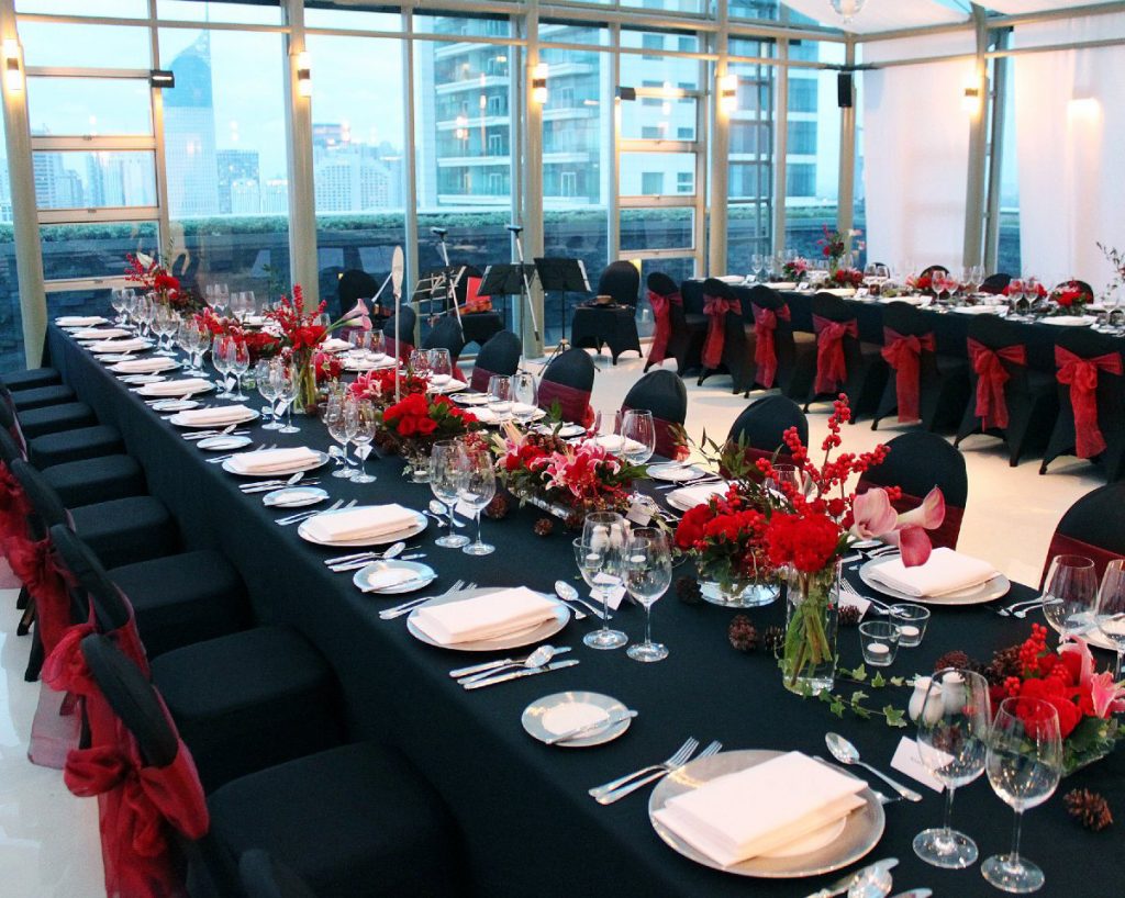 Grand-Hyatt-Jakarta-Penthouse-Event-Space-Indonesia – Venuerific