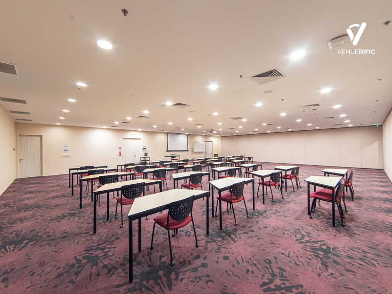 ntu-one-north-affordable-function-hall-singapore-venuerific - Venuerific