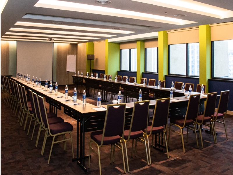 holiday-inn-express-kuala-lumpur-city-centre-event-space-corporate ...