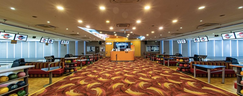 Civil-Service-Club - Venuerific