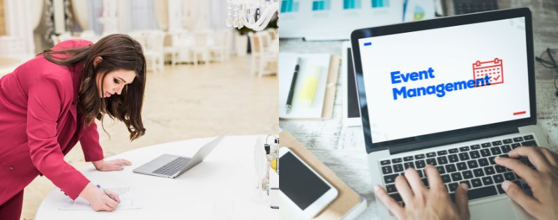 Best Event Management Software Cover Page - Venuerific